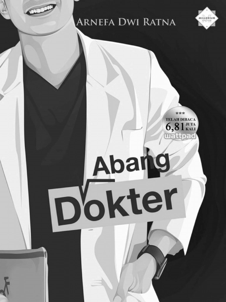 Amea Dwi Ratna - Abang Dokter PDF | PDF