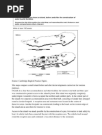 Mussoorie - A Settlement Study | PDF | Shopping Mall | Tourism And Leisure