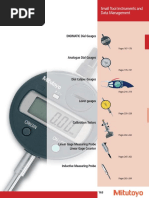 Thread Relief Chart PDF | PDF