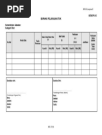 KEW - PS-13 (Terkini) | PDF | Metode & Bahan Ajar