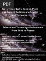 Spes Accomplishment Report | PDF