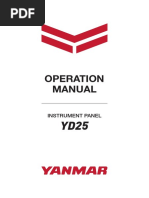 PV101-A User Menual | PDF | Menu (Computing) | Transmission (Mechanics)