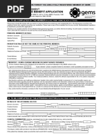 Form Evaluasi Kualitas Penggunaan Antibiotik (Gyssens Flowchart) | PDF