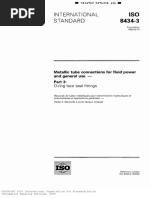 ISO 8861 - Ventilation | PDF