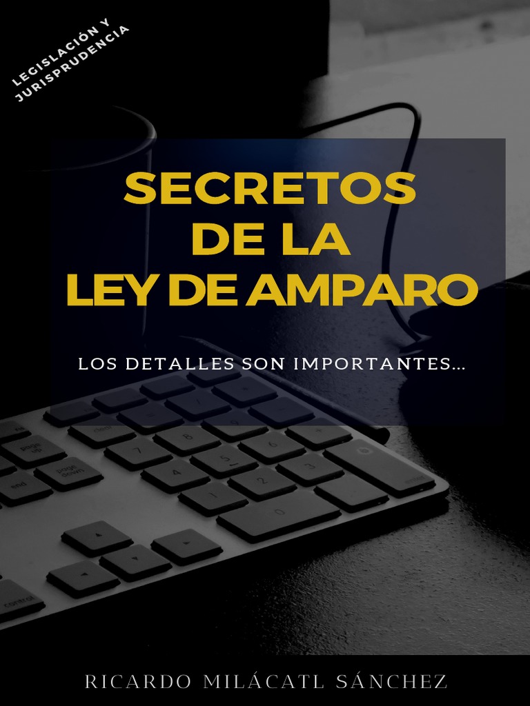 Secretos Ley PDF | PDF | Caso de ley | Pobreza