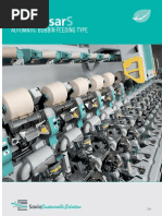 GTN Industries: Cotton & Oil Equipment | PDF | Knitting | Textiles