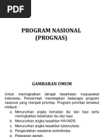 Optimalisasi Prognas Kesehatan di RS | PDF