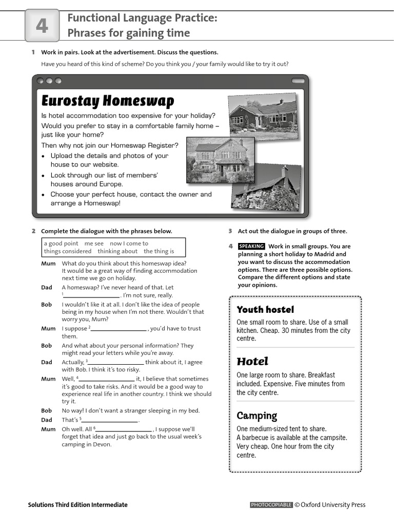 4 Func Lang Prac Gaining Time | PDF | Career & Growth | Self-Improvement