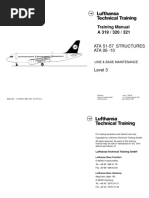 A320 L2 Rev 0 ATA 51-57 Structural Repair Manual | PDF | Wear | Aviation