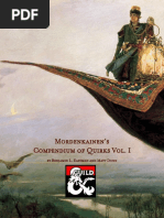 SW EotE - Critical Injury | PDF | Leisure | Sports