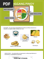 10 Kumainments | PDF