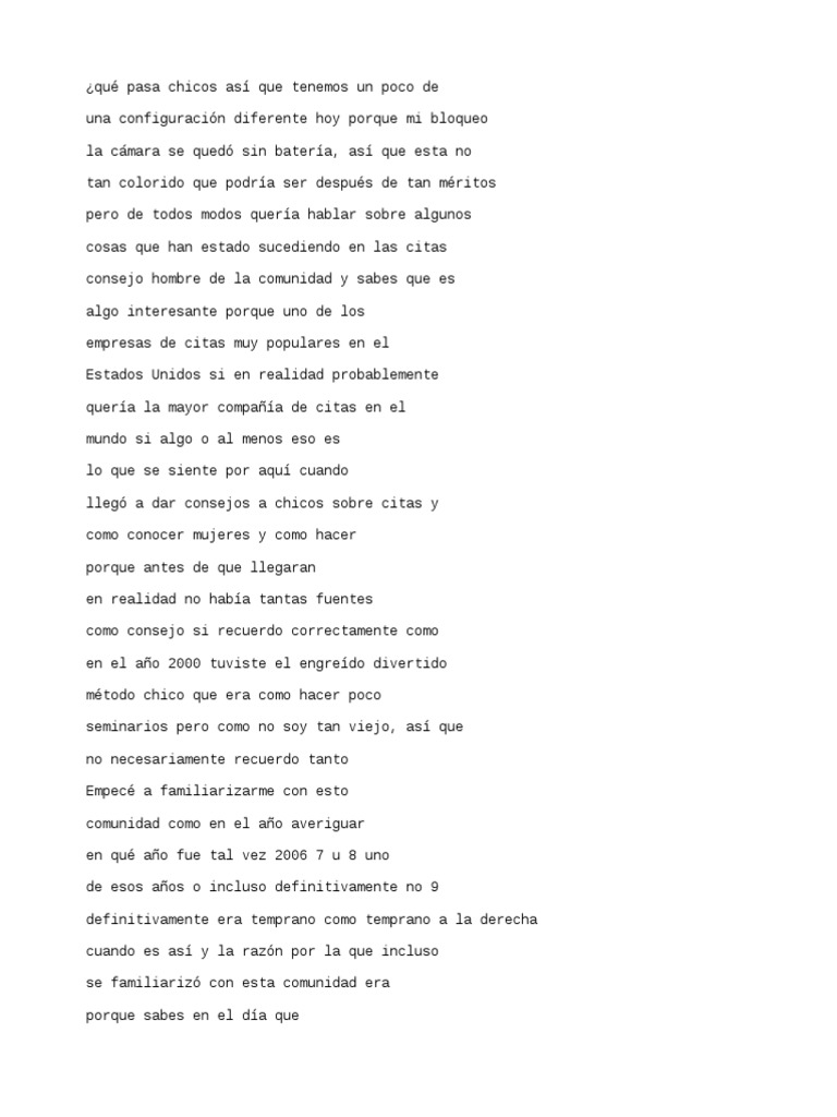 (DownSub - Com) REAL SOCIAL DYNAMICS RSD IS OVER - THE END OF PUA ...