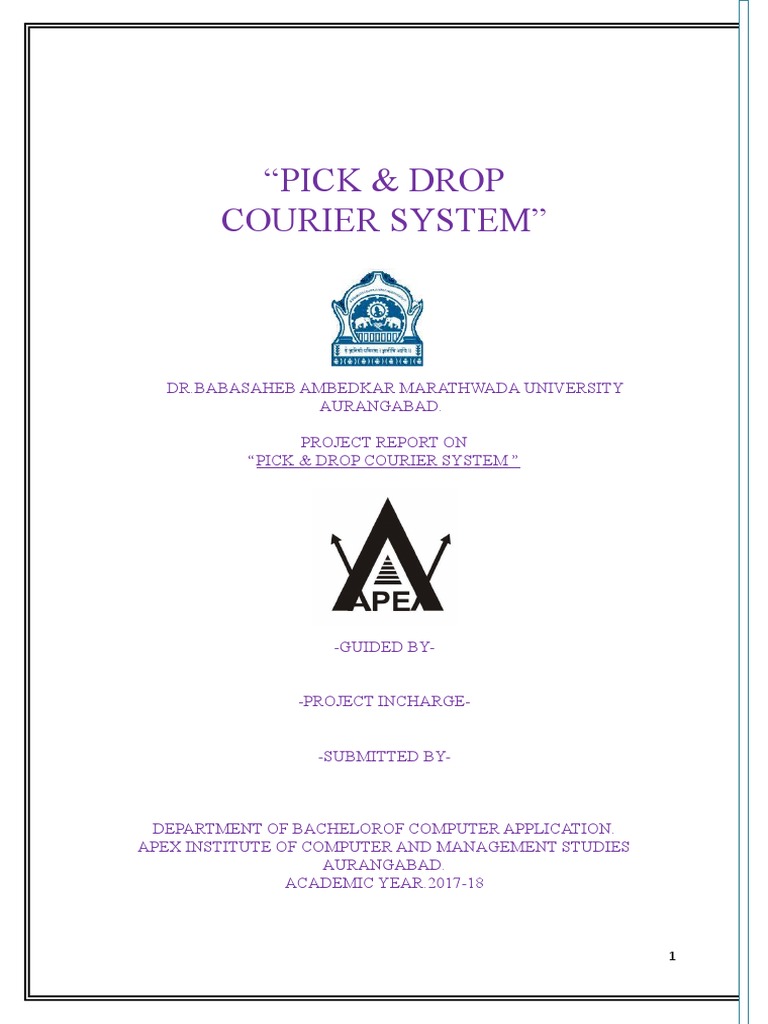 Onroad Vehical Breakdown Assistance System | PDF | Software Development ...