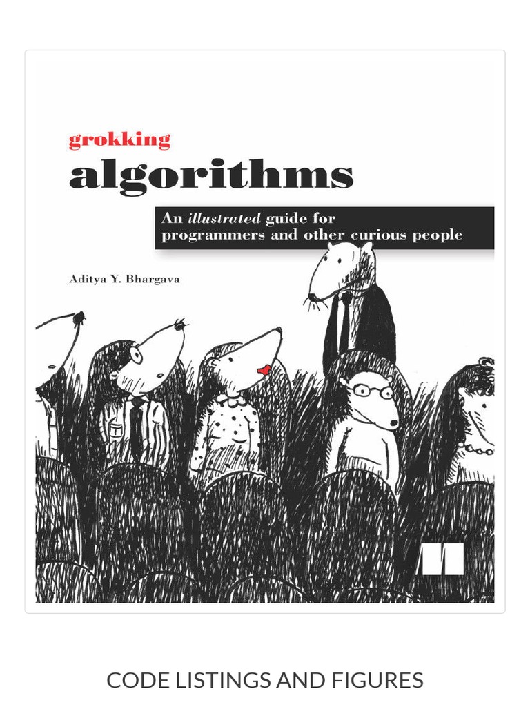 Grokking Algorithms Audiobook | PDF | Time Complexity | Functional ...