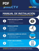 Codigos para Control Directv | PDF