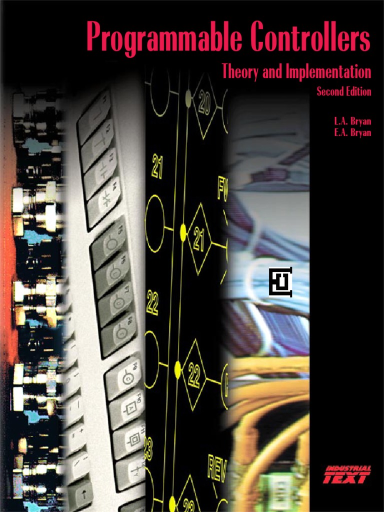 Programmable Controllers Theory and Implementation | Download Free PDF ...