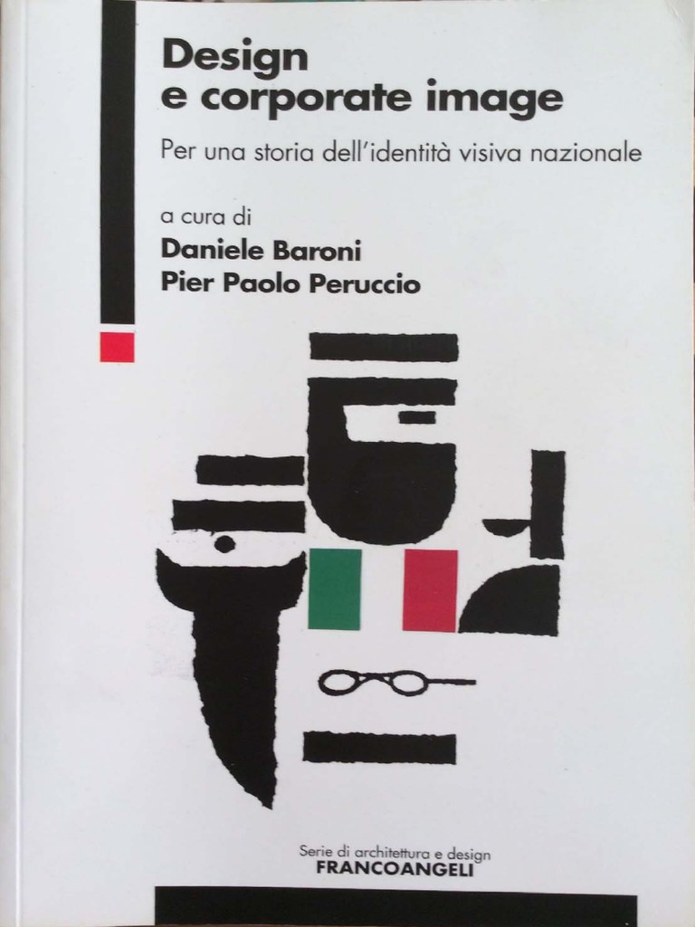 Design e Corporate Image | PDF