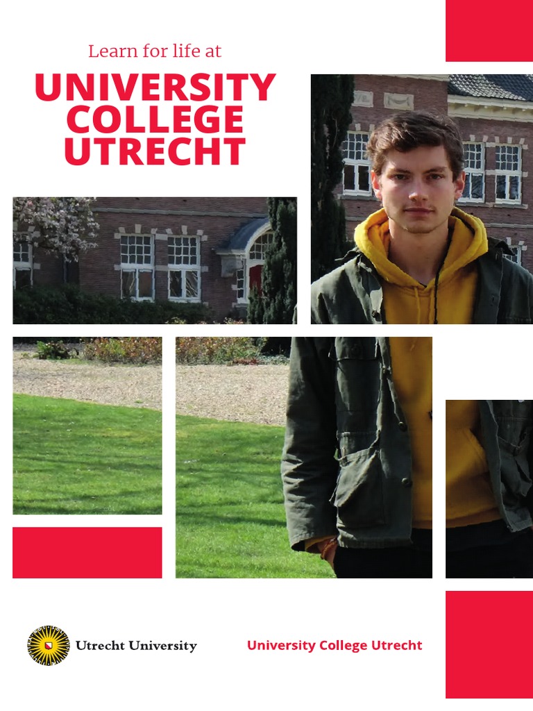 University College Utrecht Overview | PDF | Social Science | Humanities