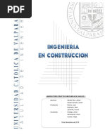 1.3 Cuarteo Mecanico de Muestras | PDF