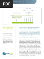 Fortigate 200F Series: Data Sheet | PDF | Computer Network | Cloud ...