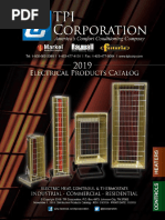 NEC Cable Types | PDF | Electrical Wiring | Electrical Components