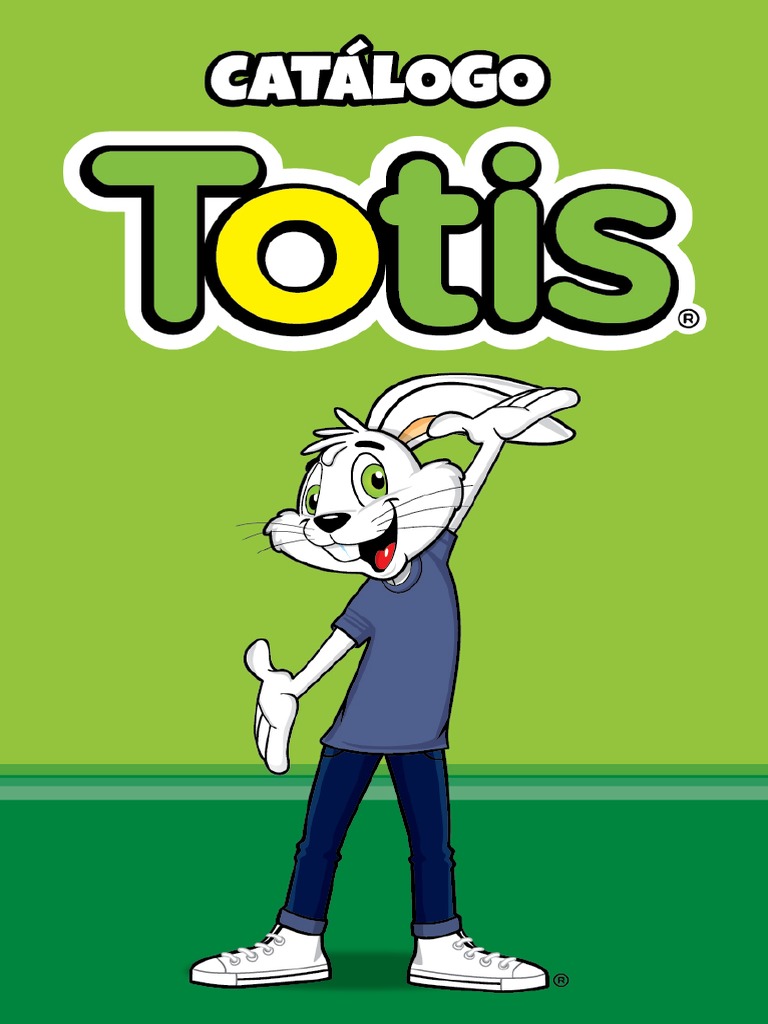 Catalogo Totis | PDF