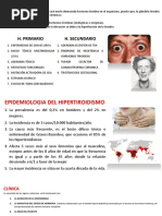 Facies Algicas | PDF | Anatomía humana | Especialidades Medicas