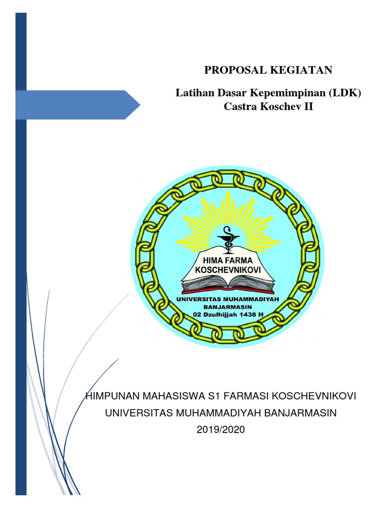 Proposal LDK 2019-2020 | PDF