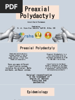 Prosthodontic Diagnostic Index (PDI) Classification System | PDF ...
