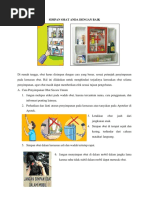 Leaflet Pio Seretid Diskus | PDF