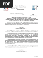 Workers Statutory Monetary Benefits Handbook 2024 Edition | PDF ...
