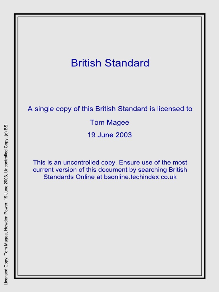 Iso 13916 Guidance On The Measurement of Preheating PDF | PDF