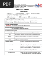 Unsupported Generalization and Exaggeration Lesson Plan | PDF | Lesson ...