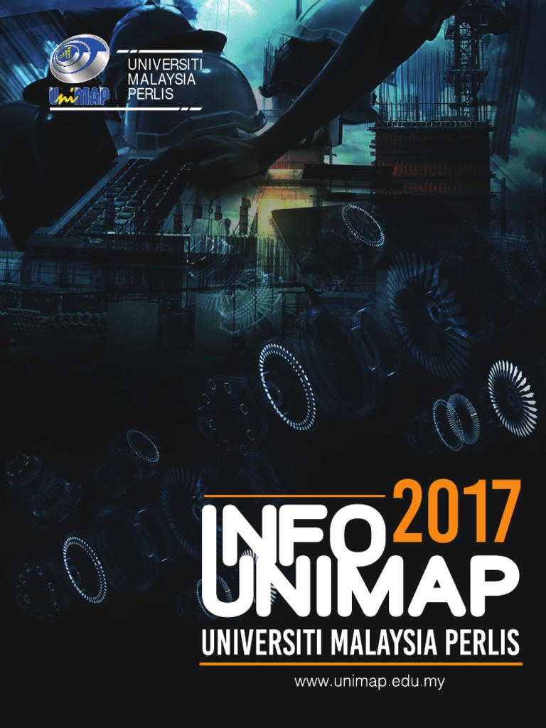 UNIMAP INFO BI Jan Dec 2017 PDF | PDF | Master Of Science | Bachelor's ...