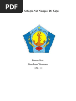 Mengenal Apa Itu IMO Dan Aturannya - Ilmu Kapal Dan Logistik | PDF