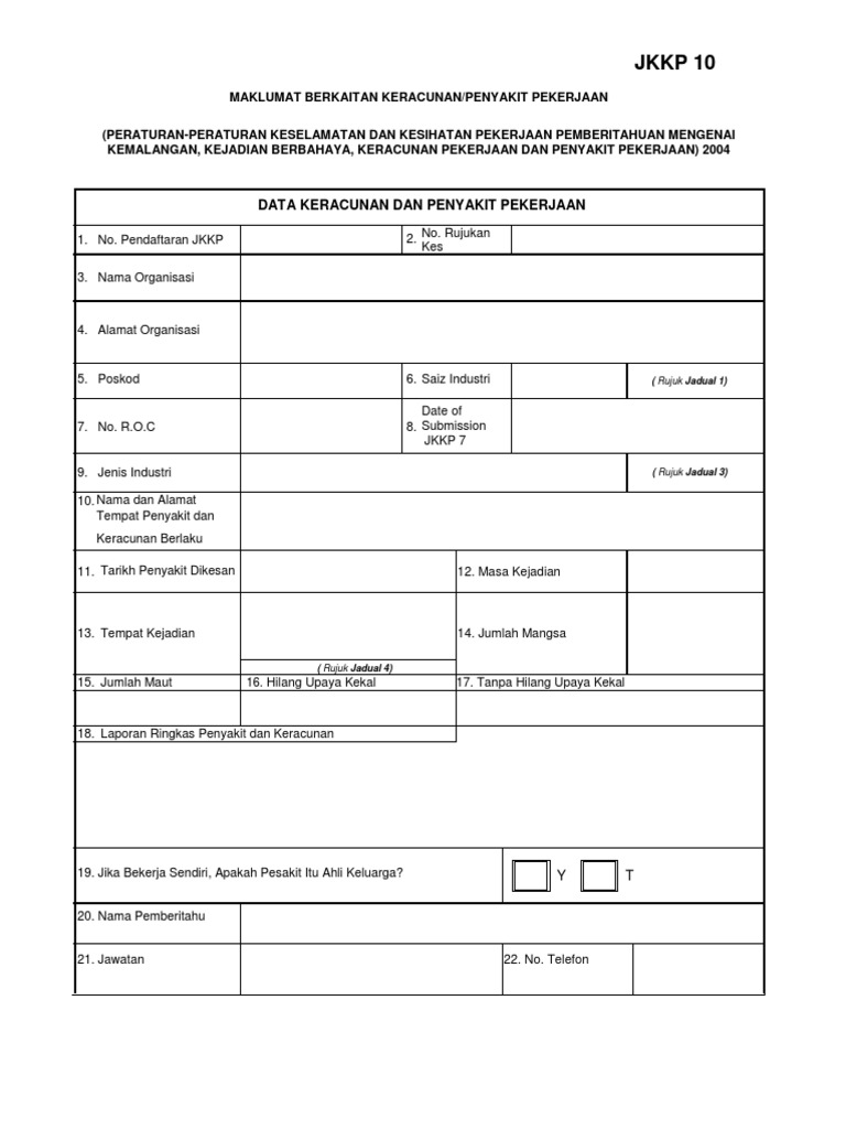 JKKP 10 PDF | PDF