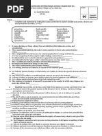 Samut Samut Worksheet | PDF | Adverb | Semiotics