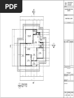 Notasi Denah - Pu | PDF