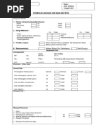 Tata Cara e PPGBM | PDF