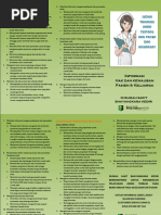 Formulir Klaim Manulife - Asuransi Individu | PDF