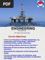 List of Components of Oil Drilling Rigs PDF | PDF | Casing (Borehole ...