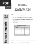 UASA BI Form 3 | PDF | Penguin
