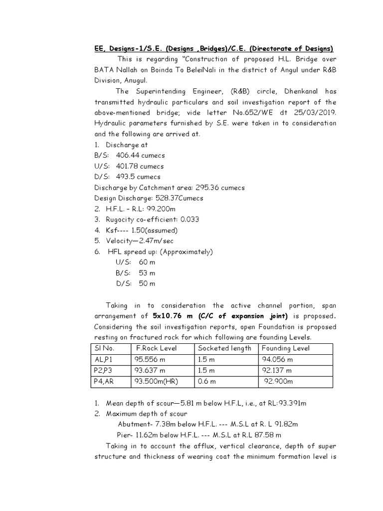 NOTE Sheet | PDF | Civil Engineering | Nature