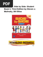 Side by Side 2 PDF | PDF