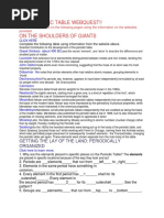 VSEPR Lab Using PhET Simulation | PDF | Atomic Physics | Molecular Physics