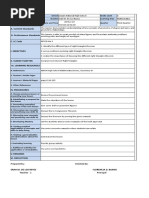 Narrative Report Card | PDF | Homework | Conversation