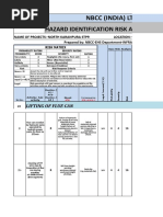 Isi Safety Codes List | PDF | Personal Protective Equipment ...