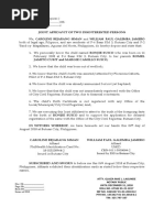 Form LRA 33 | PDF | Common Law | Government