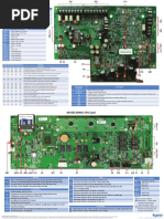 Simplex - 4009 IDNet NAC Extender - Manual | PDF | Electrical ...