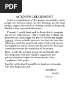 Student Fire Alarm Project | PDF | Electrical Resistance And ...